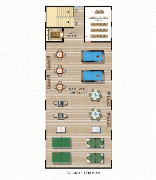 HSK Urban Living: BDA Approved, RERA Registered 2, 2.5 and 3 BHK ...